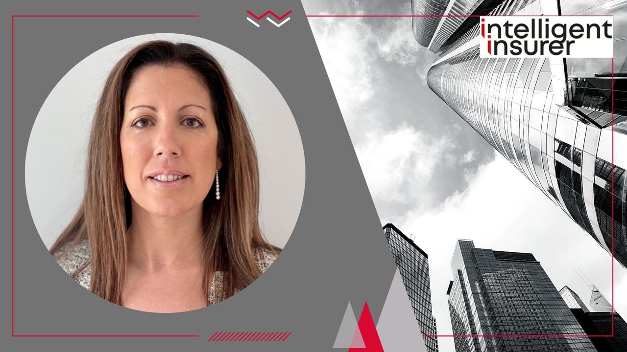 AXIS taps 20-year Hartford veteran for new leadership role ...